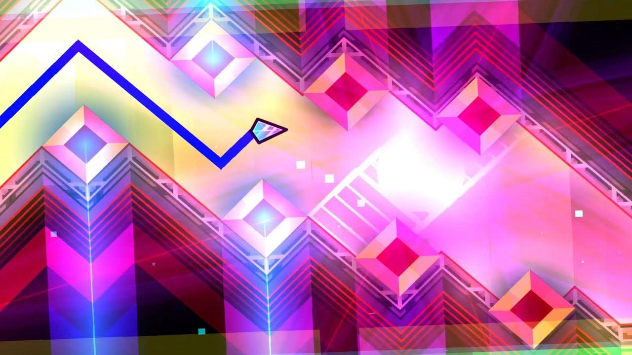 [4K] WHIMSY by friendless (Insane Demon) - YouTube