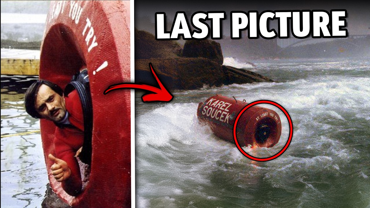 5 Most DISTURBING Deaths of Inventors Killed by Their Own Inventions ...