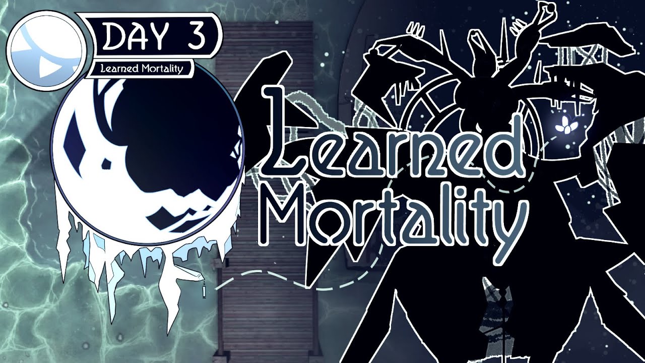 JoJo TTRPG: Learned Mortality [Episode 5] | Day 3 (reupload) - YouTube