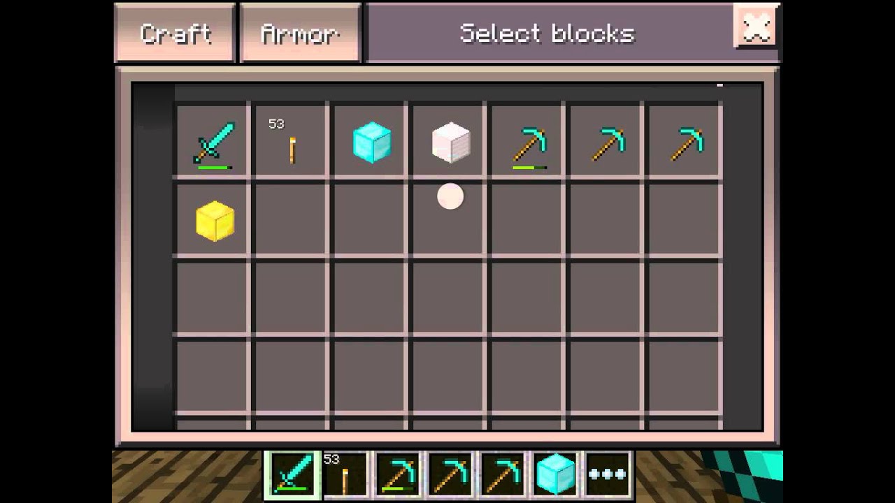Minecraft PE How To Get Infinite Diamonds Gold and Iron YouTube minecraft-pe-how-to-get-infinite-diamonds-gold-and-iron-youtube