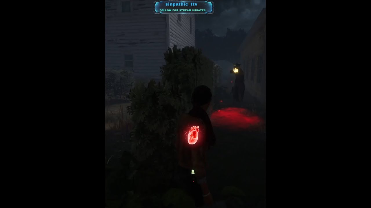 Dancing with the Gunslinger DBD - YouTube