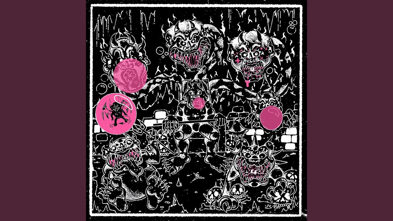 Magic Trash - YouTube