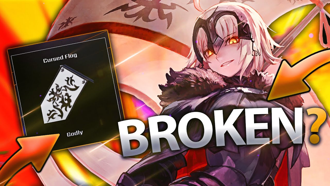 Second Piece | JALTER (Cursed Flag) is BUSTED.. #secondpiece - YouTube