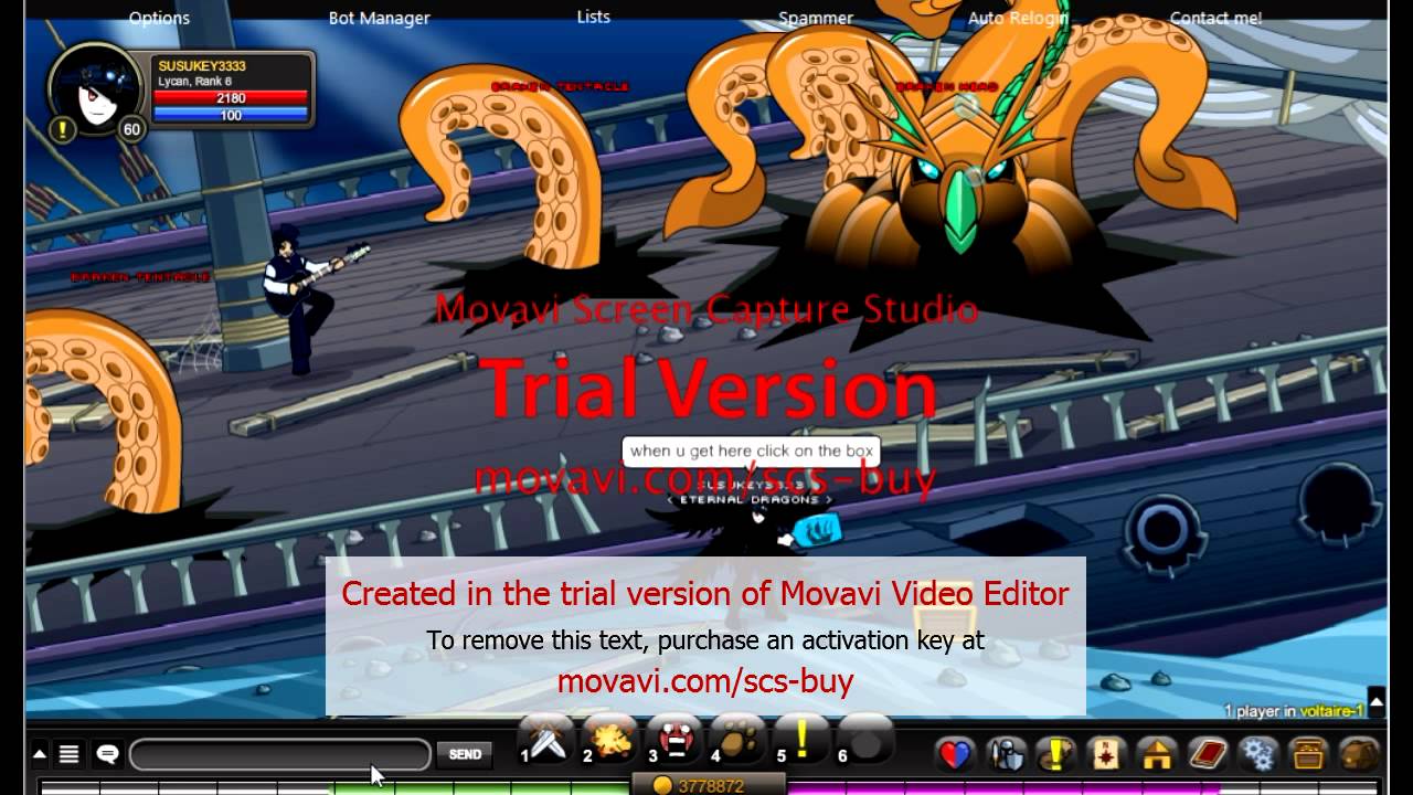 how to get ghost ship in a bottle aqw - YouTube