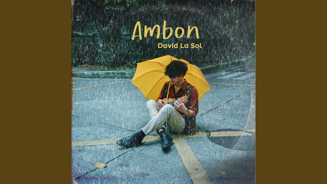 Ambon - YouTube