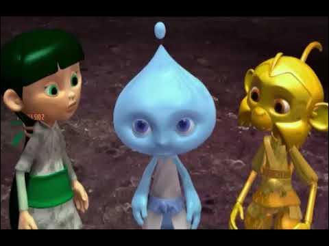 MASTER RAIN DROP S1 E21 IN TAMIL | CHUTTI TV OLD CARTOONS | CARTOON GRAMAM - YouTube
