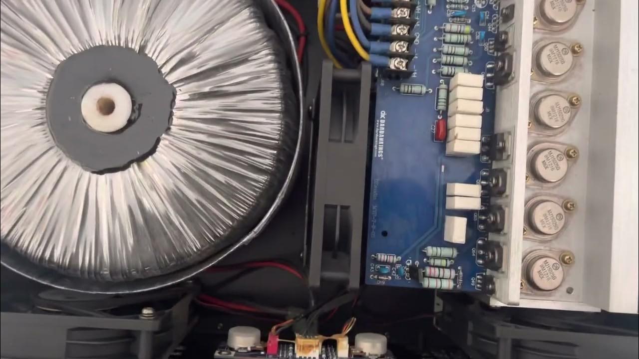 Đẩy bãi Anh quốc DK Mpv 700 và mpv 900 quá khủng 0971998555 - YouTube