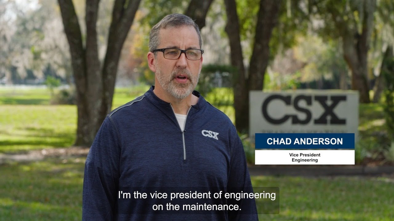 Safe CSX Vision: Chad Anderson, Vice President of Engineering - YouTube