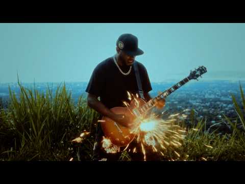 Witty - Five Minutes | Official Music Video