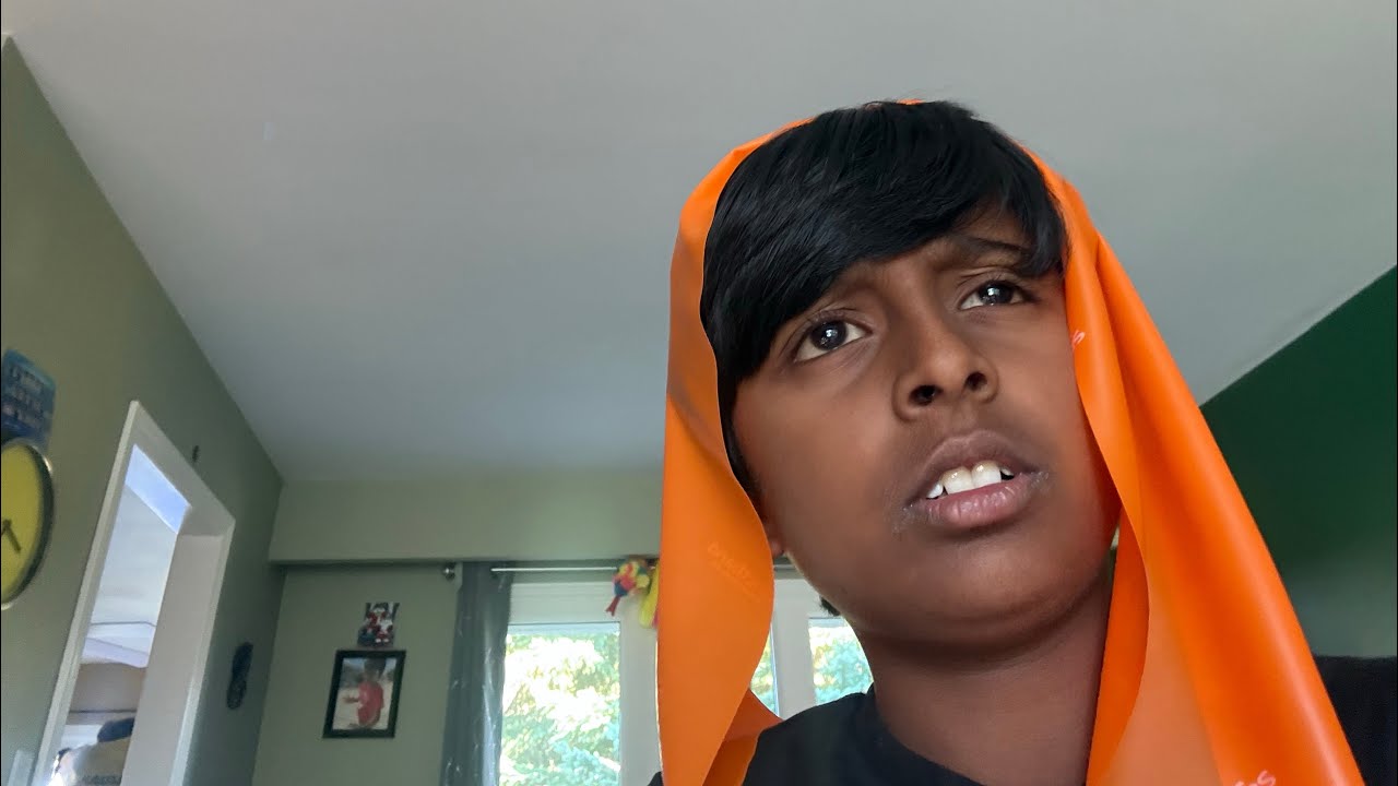 Curest Karen Sings a song (The Timmy Family) - YouTube