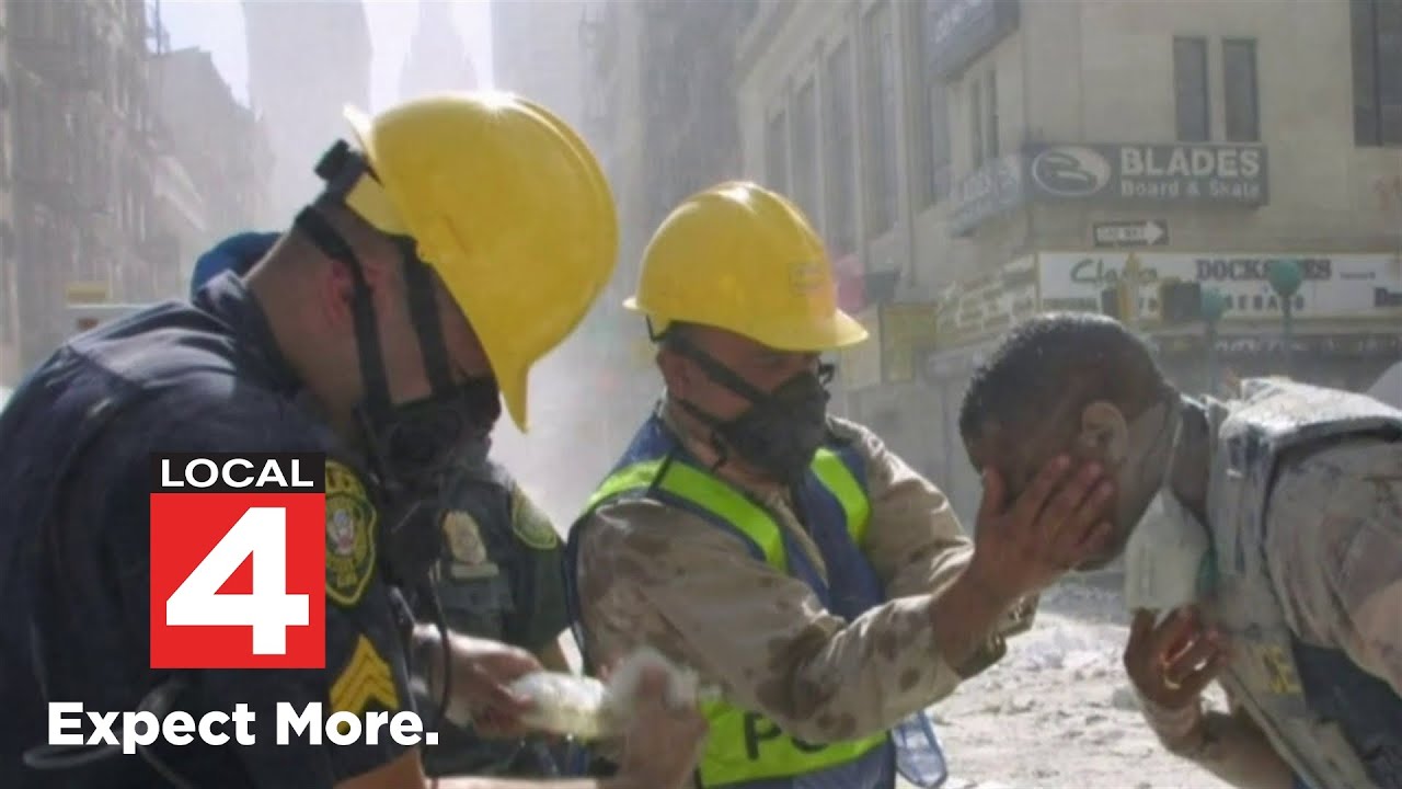 Local 4 News at 11 -- Sept. 11, 2023 - YouTube