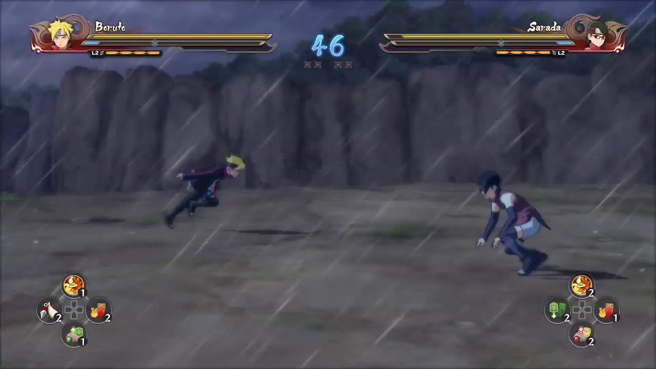 Ns4 Stream - YouTube