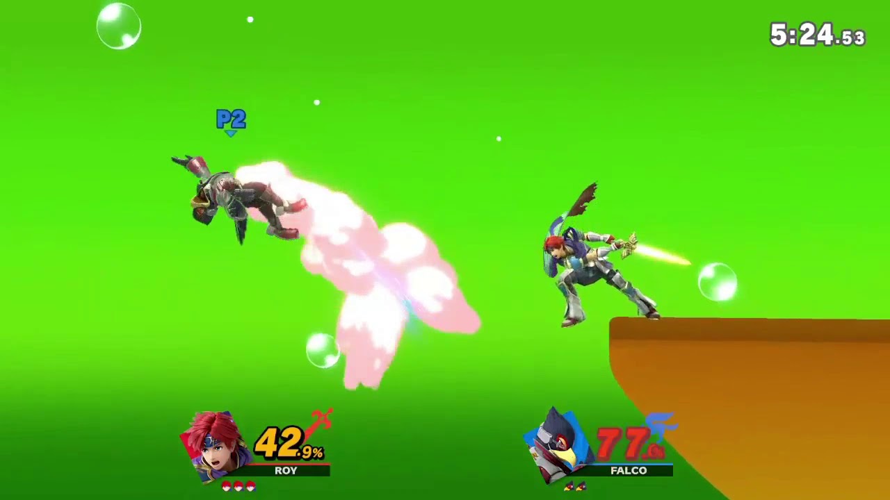Fire Marth Is Mad - YouTube