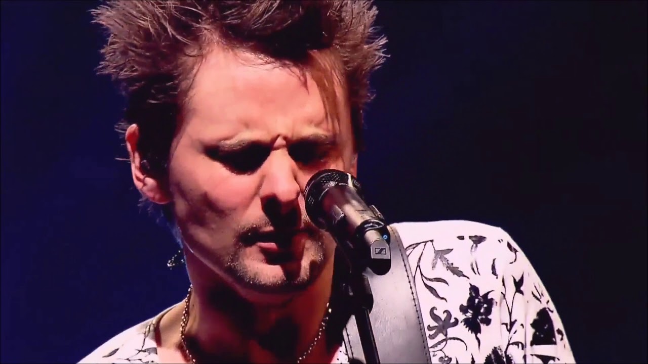 Madness, Muse - I need to love (All performances) - YouTube