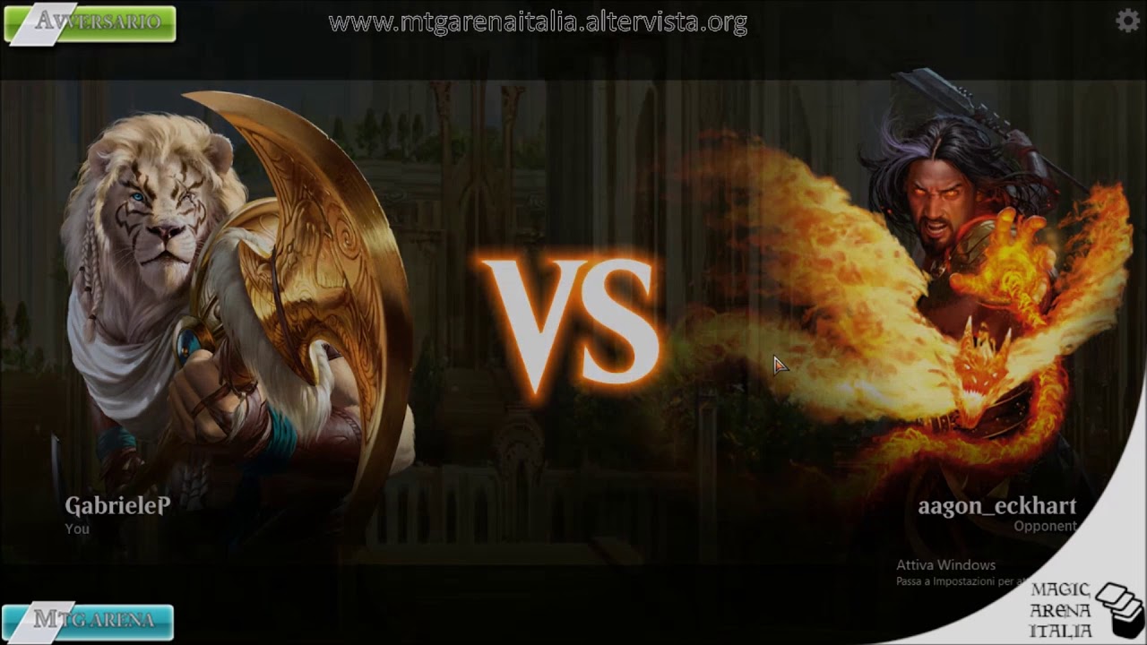 Pandemonium Constructed 5-0 - YouTube