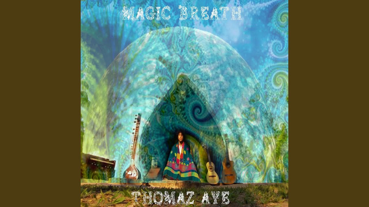 Magic Breath - YouTube