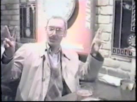 The Adventure of Mr. Butch - YouTube