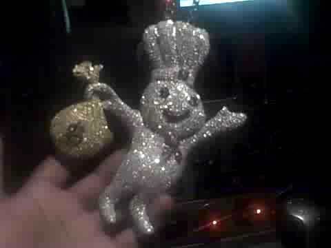 MY NEW DOE BOY CHAIN - YouTube