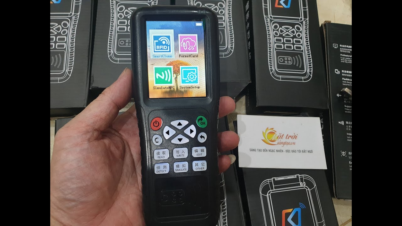 iCopy X100 - Hướng dẫn sử dụng - YouTube