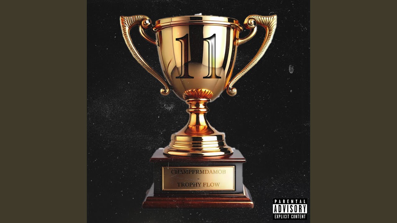 Trophy flow - YouTube