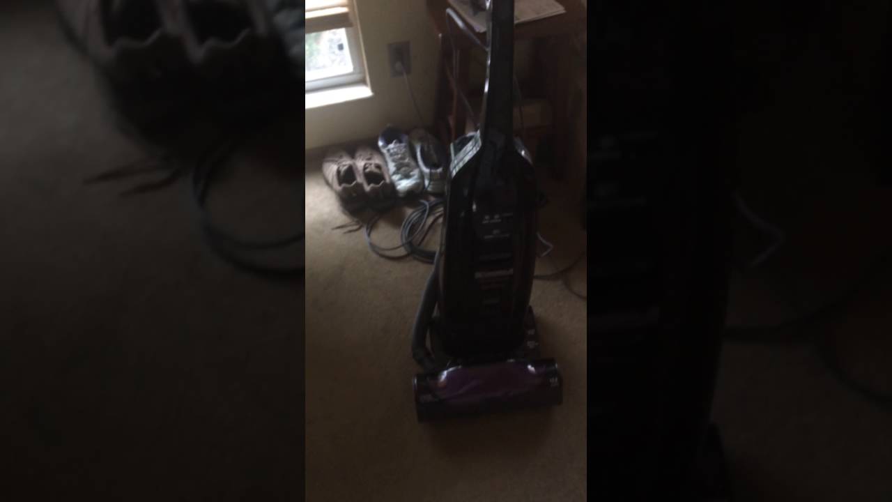 Kenmore Progressive Working Properly - YouTube