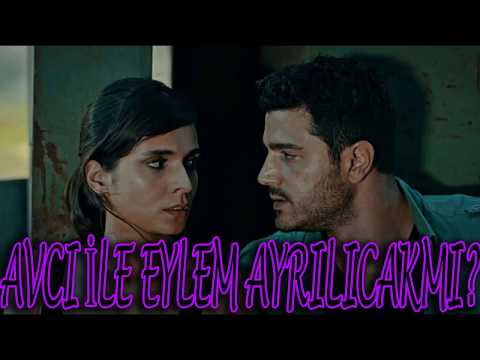 Söz 26.Bölüm - Avcı İle Eylem Ayrılacakmı?