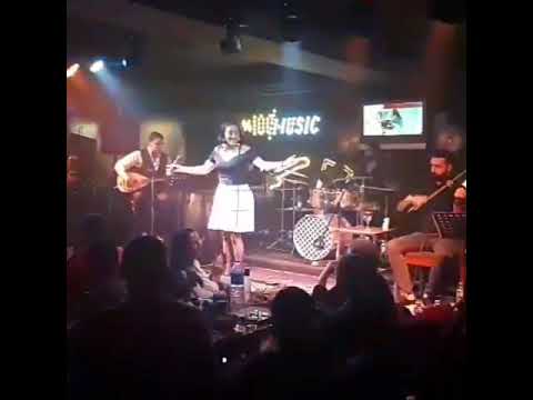 #inci mercan #afyon#konserimiz devam.ediyor görüsmek.üzere