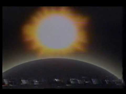 Nickelodeon Space Shuttle 1981 Part 2 - YouTube