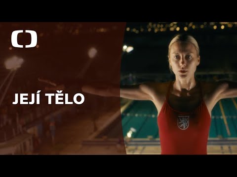 Její tělo | Trailer