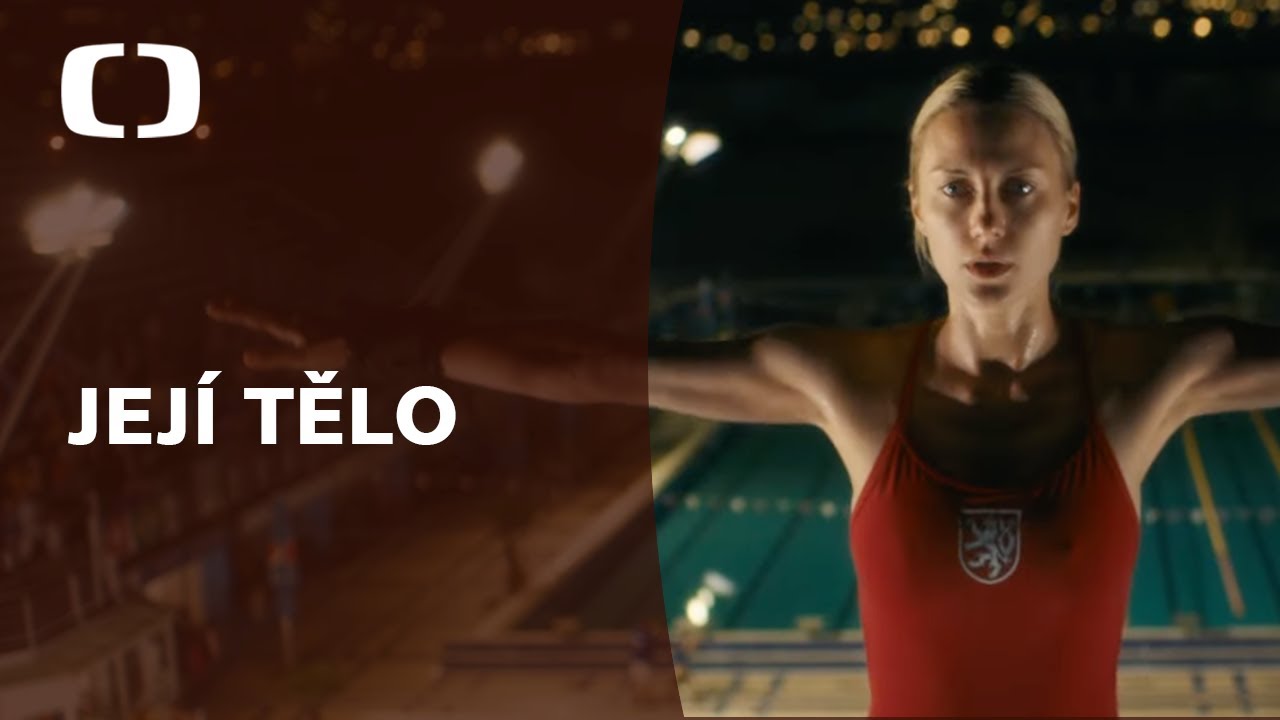 Její tělo | Trailer - YouTube