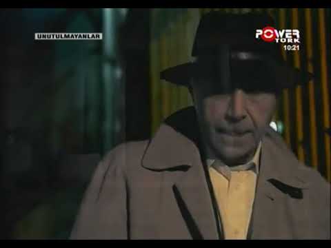 Mazhar Alanson - Ah Bu Ben (Powertürk TV)