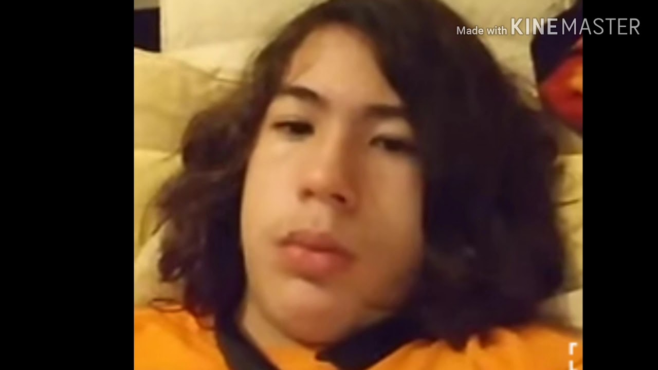 My official face reveal - YouTube