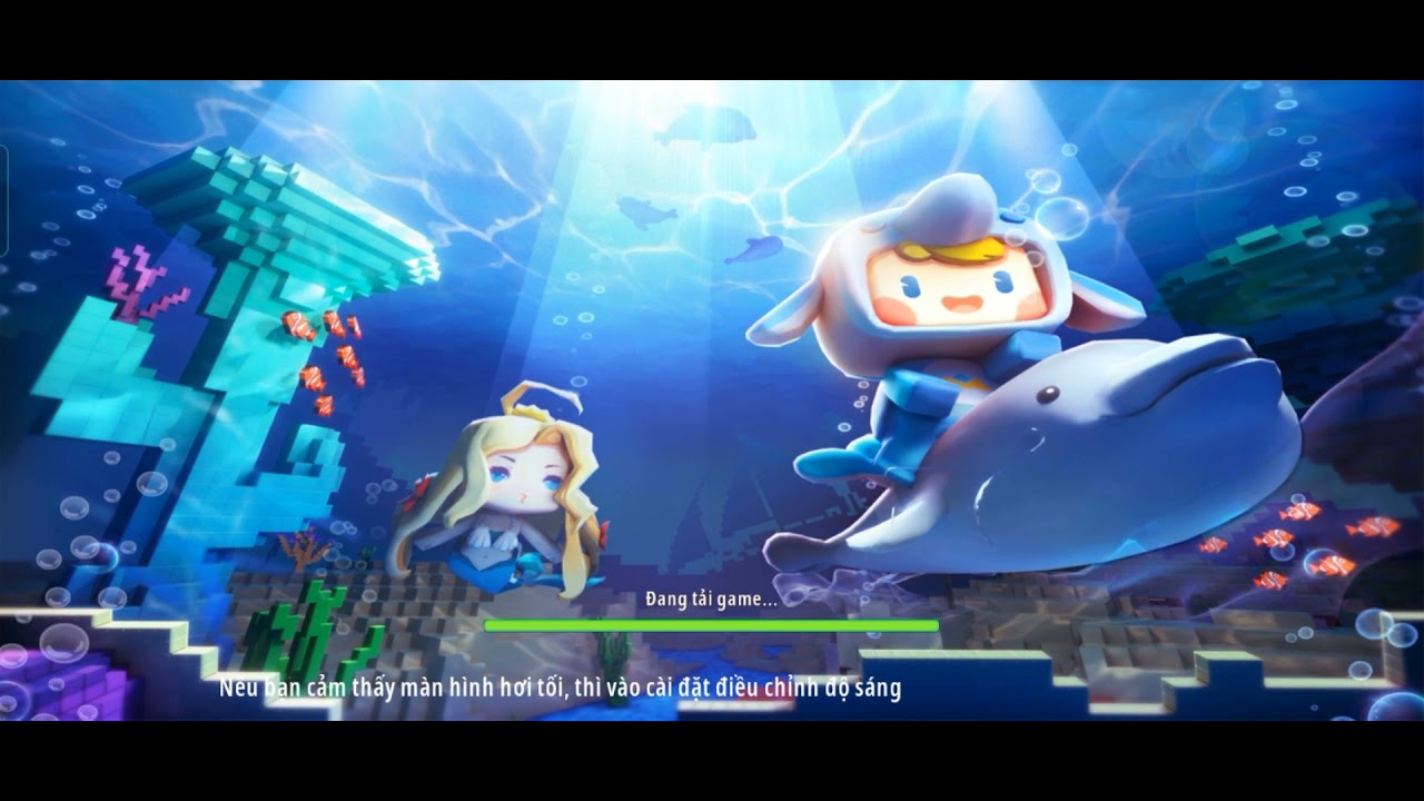 42| Code map băng tuyết Mini World - YouTube