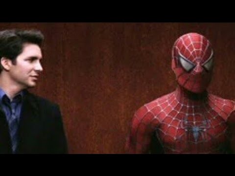 Homem-Aranha No Elevador DUBLADO HD | Homem-Aranha 2 (2004)
