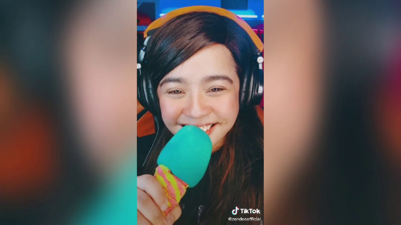 zendee tiktok compilation - YouTube
