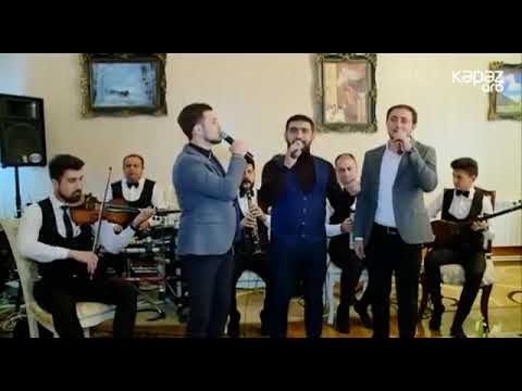 M trio Group Arb tv cixisi 2019 yeni