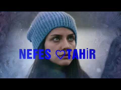 Sen anlat kara deniz  nefes tahir özel kilip