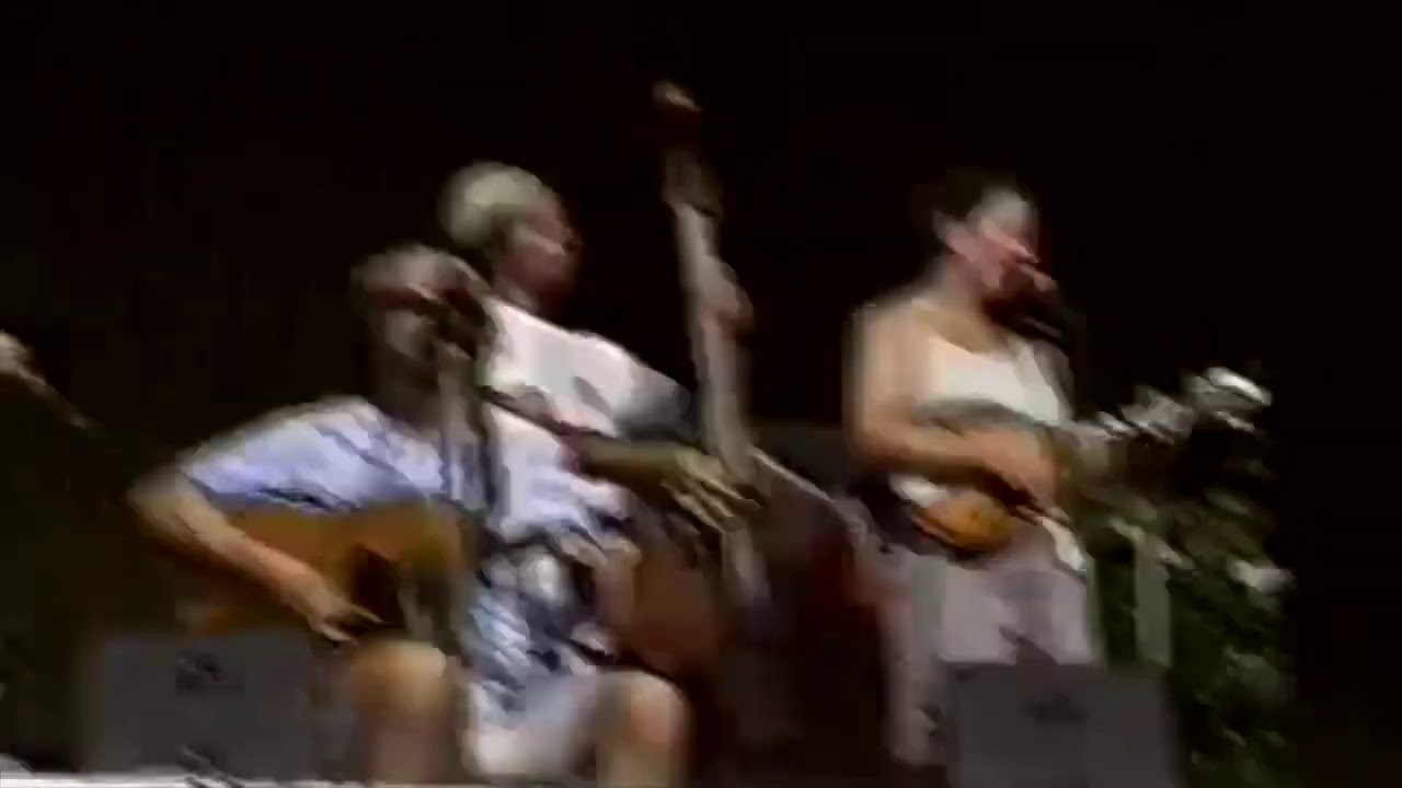 Hobo Song- Vassar Clements & Buddy Cage w/Rusty String Band- Sterling ...