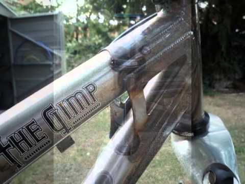 On One - The Gimp - YouTube