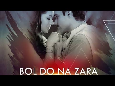 Bol do na Zara -Azhar ( Lyrical ) //Acoustic // cover by Nadia - YouTube