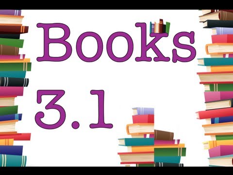 Books 31 - YouTube