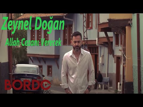 Zeynel Doğan - Allah Cezanı Verecek