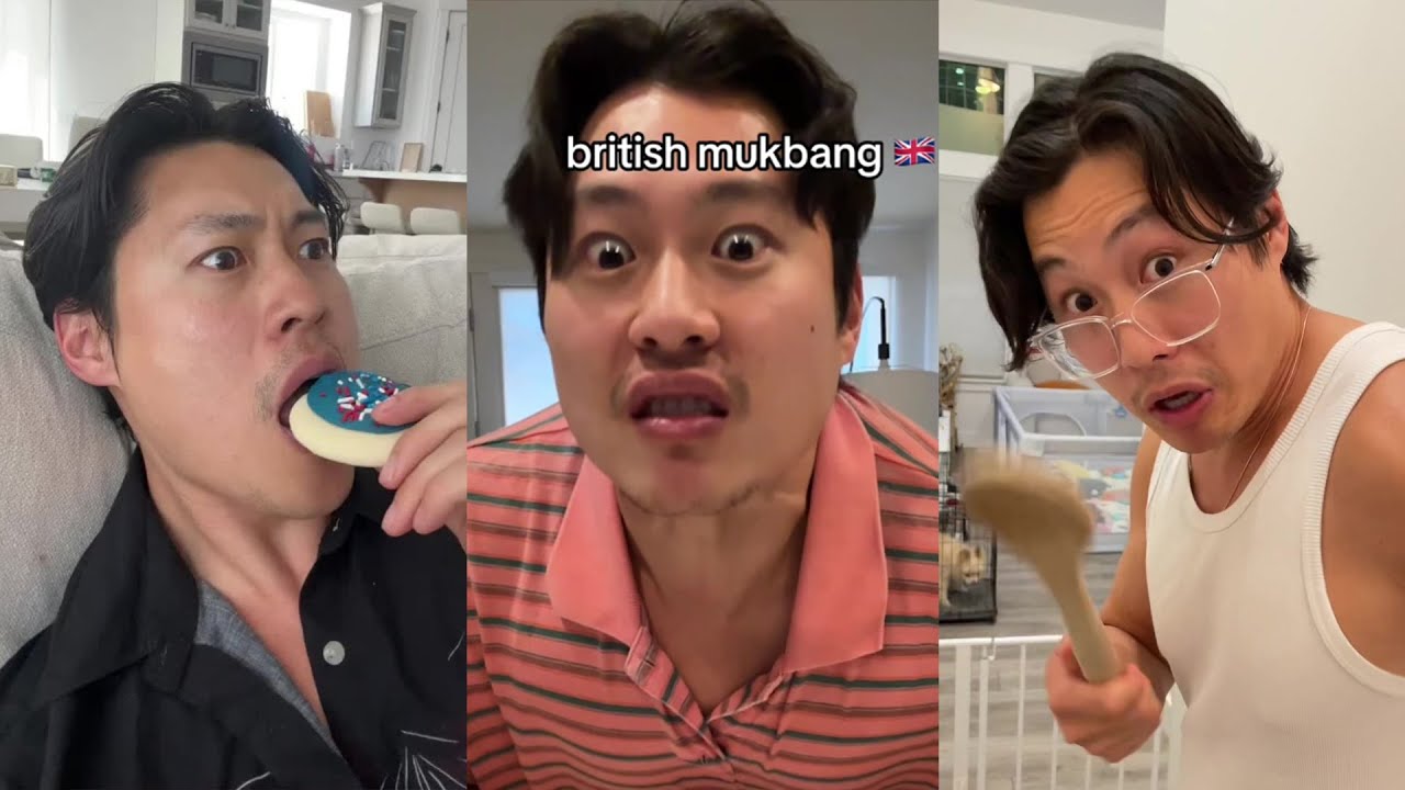 *3 HOURS* of Jon Moon New TikToks Compilation | Best of Jon Moon ...