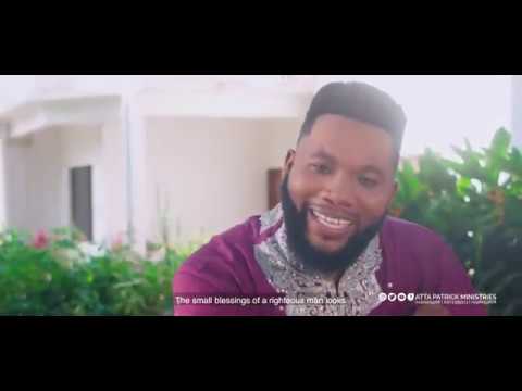 Mmrepa Beba - Atta Patrick Ft. Broda Sammy (Official Video) - YouTube