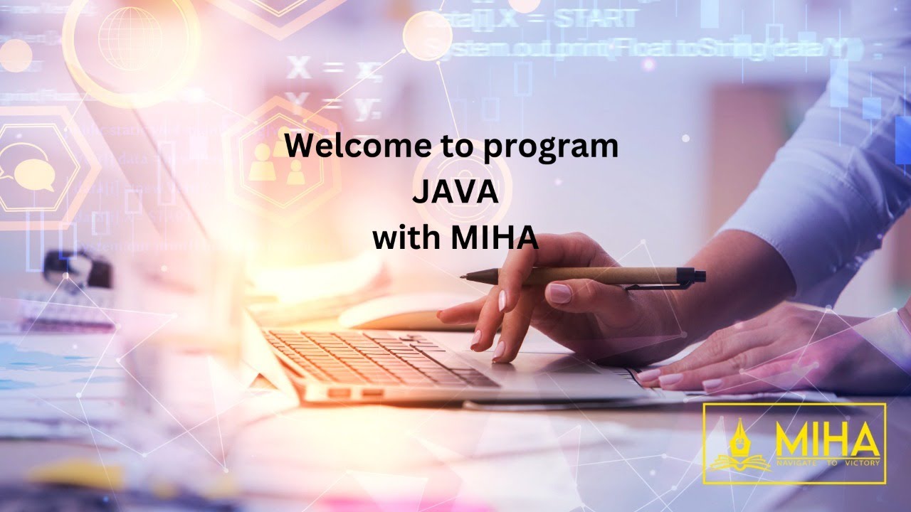 MIHA INSTITUTE Advanced Java Program12th Batch - YouTube