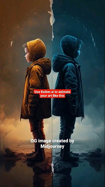 Create jaw dropping animation with Kaiber.AI, from your images #aiartcommunity #aiart #animation ...
