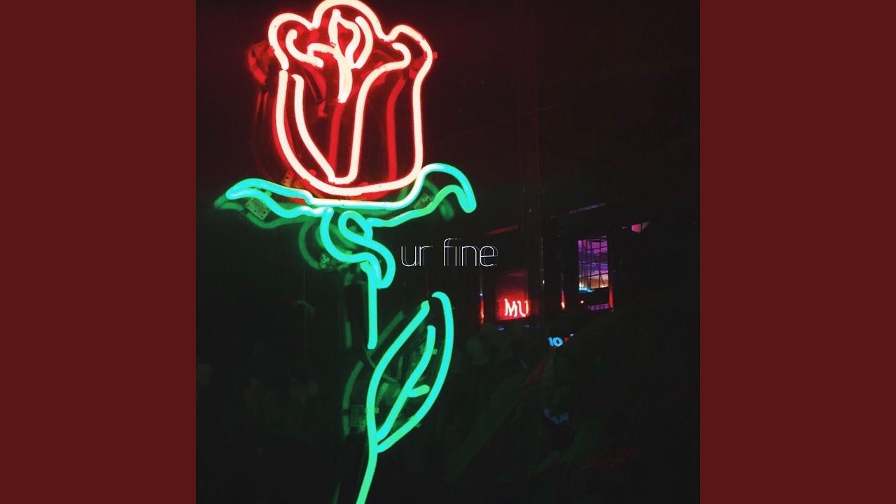 Ur Fine - YouTube