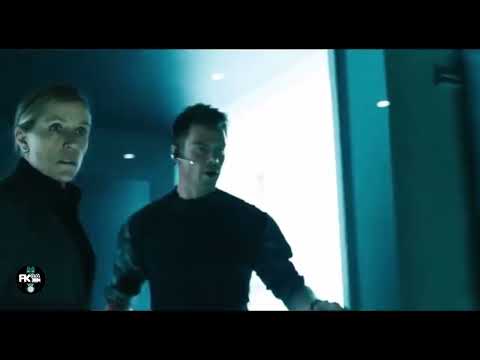 TRANSFORMERS 3 | SENTİNEL PRİME CANLANDIRMA SAHNESİ | SAVAŞ NE OLDU?