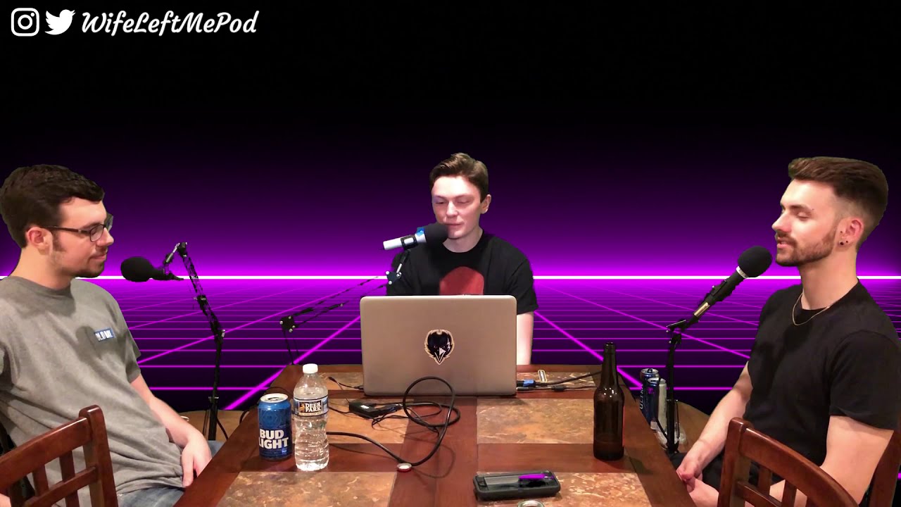 is-pegging-gay-my-wife-left-me-podcast-2-youtube