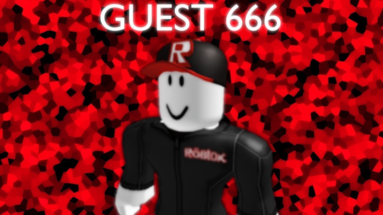 Guest 0, Guest 10 and GUEST 666 In my server! - YouTube